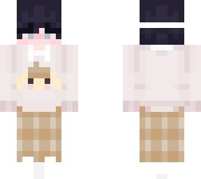 sanrio | Minecraft Skins