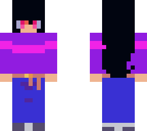 needlemouse | Minecraft Skins