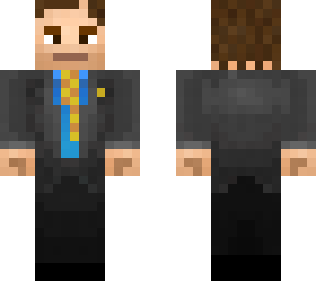 saul goodman | Minecraft Skins