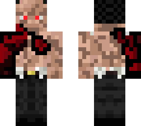 senator armstrong | Minecraft Skins