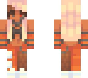 mirage | Minecraft Skins