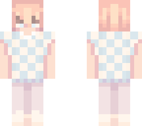 Soft Boy Minecraft Skins