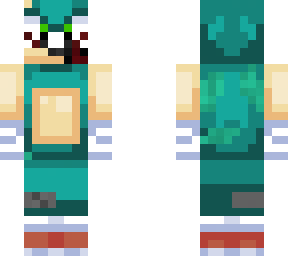 Sonic Exe Minecraft Skins