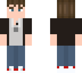 soren | Minecraft Skins