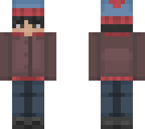 stan | Minecraft Skin