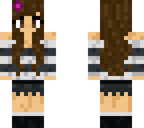 Tara V1 | Minecraft Skin