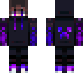 The Cra | Minecraft Skin