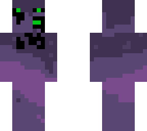 ToH Abomination | Minecraft Skin