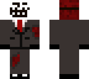 troll | Minecraft Skins