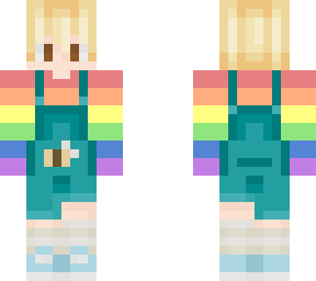 tubbo | Minecraft Skins