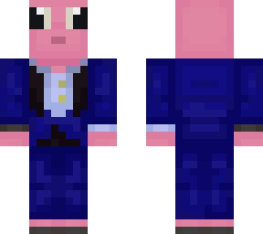 Hive Style Minecraft Skins