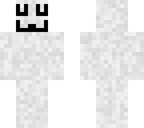 UwU Face | Minecraft Skin