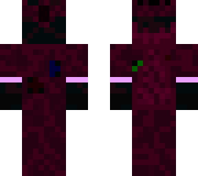 tower battles battlefront void traitor | Minecraft Skins