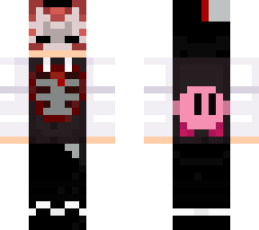 wawa | Minecraft Skin