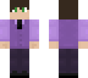 william afton | Minecraft Skins
