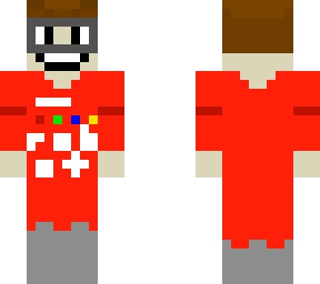 dave | Minecraft Skins
