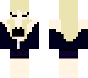 yuri | Minecraft Skins