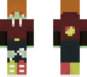 skater boy | Minecraft Skins