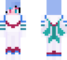 mayhem | Minecraft Skins