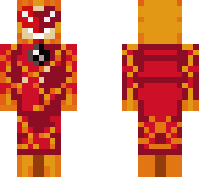 ben 10 heatblast | Minecraft Skins