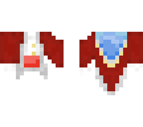 Cloak Minecraft Skins