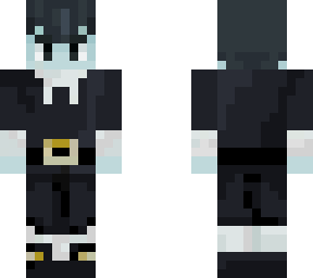 witch boy | Minecraft Skins