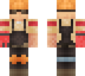 betas | Minecraft Skins