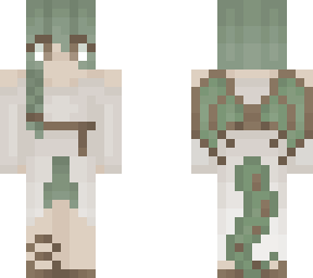 dragon tail | Minecraft Skins