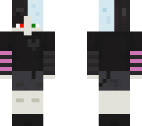 emo | Minecraft Skins