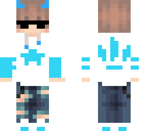 col | Minecraft Skins