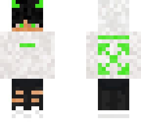adrain | Minecraft Skin