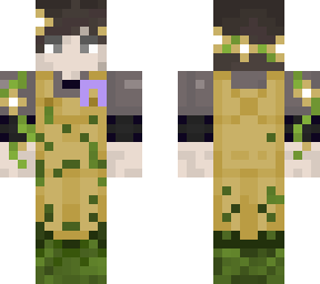 aizen | Minecraft Skins
