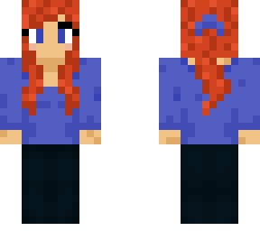 alice | Minecraft Skins