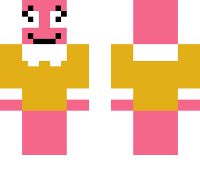 anais waterson | Minecraft Skin