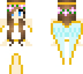 angelic | Minecraft Skins