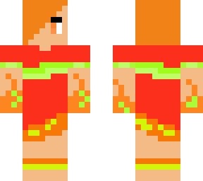 phoenix sc | Minecraft Skins