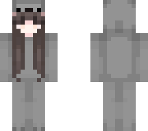 ari 8 | Minecraft Skin