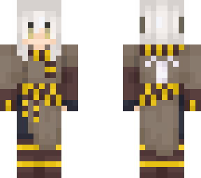 Aries | Minecraft Skin