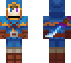 dungeons | Minecraft Skins