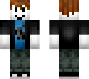 roblox bacon | Minecraft Skins