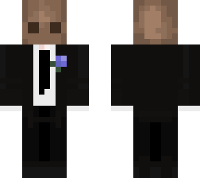 Bag Minecraft Skins