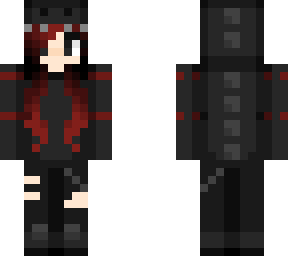 bea | Minecraft Skin