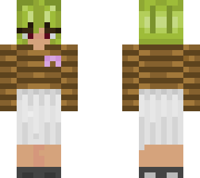 bia | Minecraft Skins