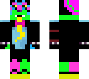 freddy | Minecraft Skins