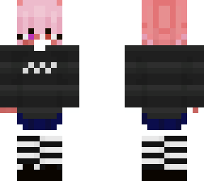 Blake | Minecraft Skin