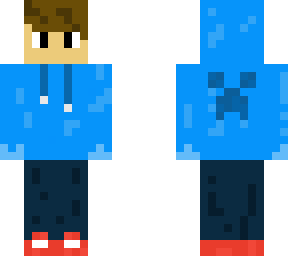 headset | Minecraft Skins