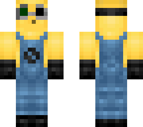 bob | Minecraft Skins