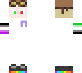 boy base | Minecraft Skins