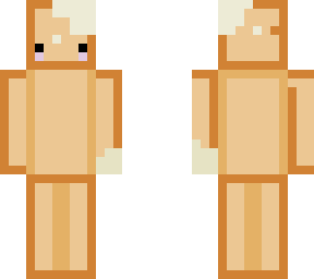 bread | Minecraft Skins