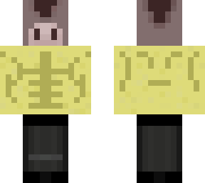 bruce lee | Minecraft Skins